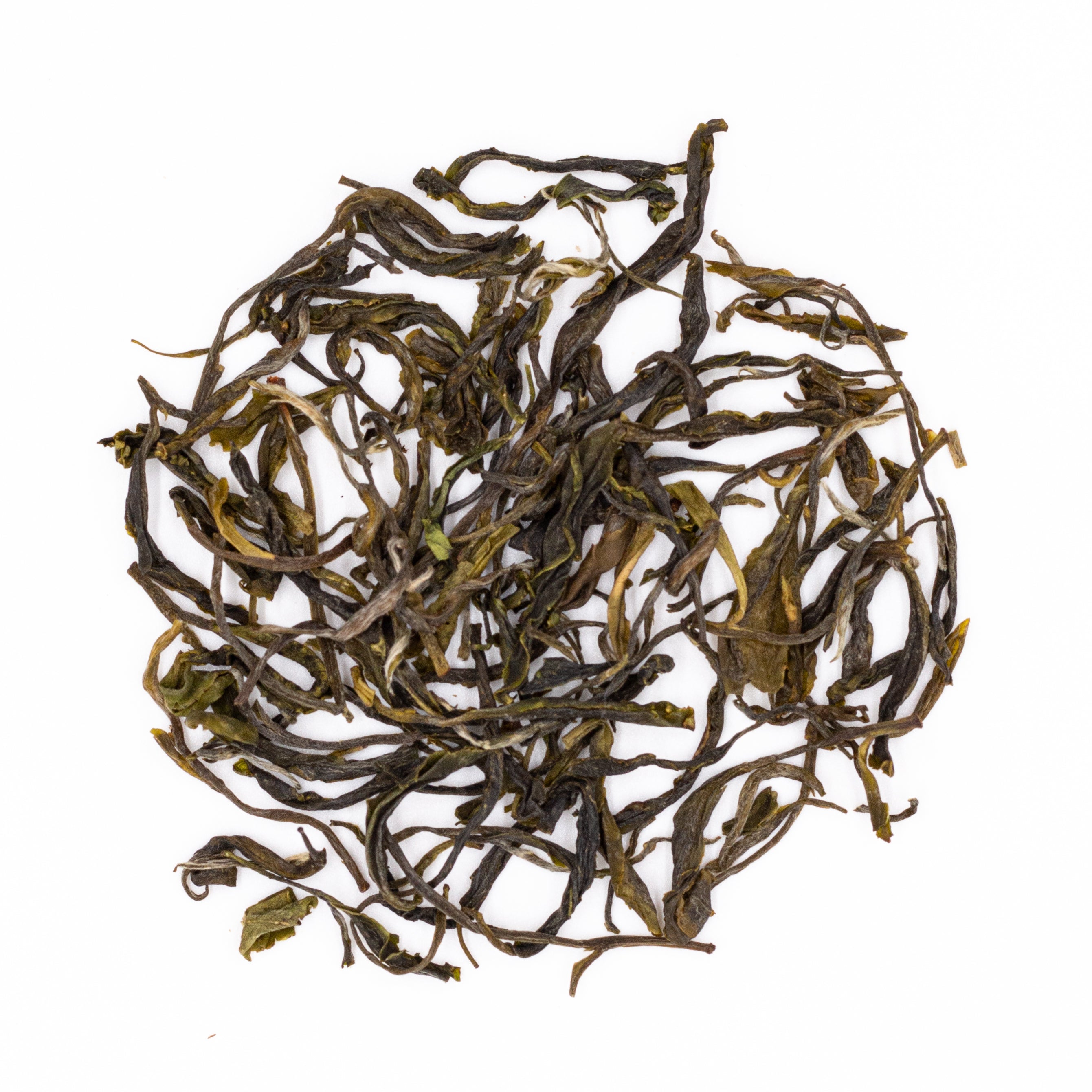 Buy Clouds & Mist (Yunwu) Green Tea – Sophie's Cuppa Tea